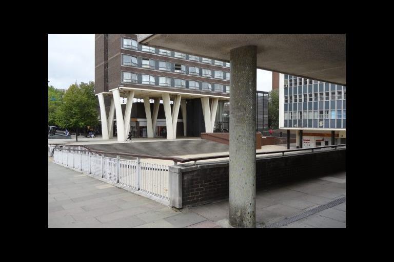 Campaigners look to block Basildon redevelopment | News | Building Design